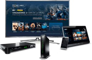 Claro net Combo | 0800 777 8877 | Combine TV e Internet Fibra com WiFi